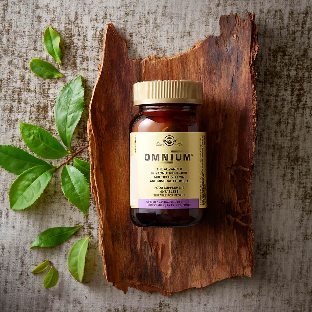 Extra Strength Glucosamine Chondroitin MSM Tablets – Solgar NZ