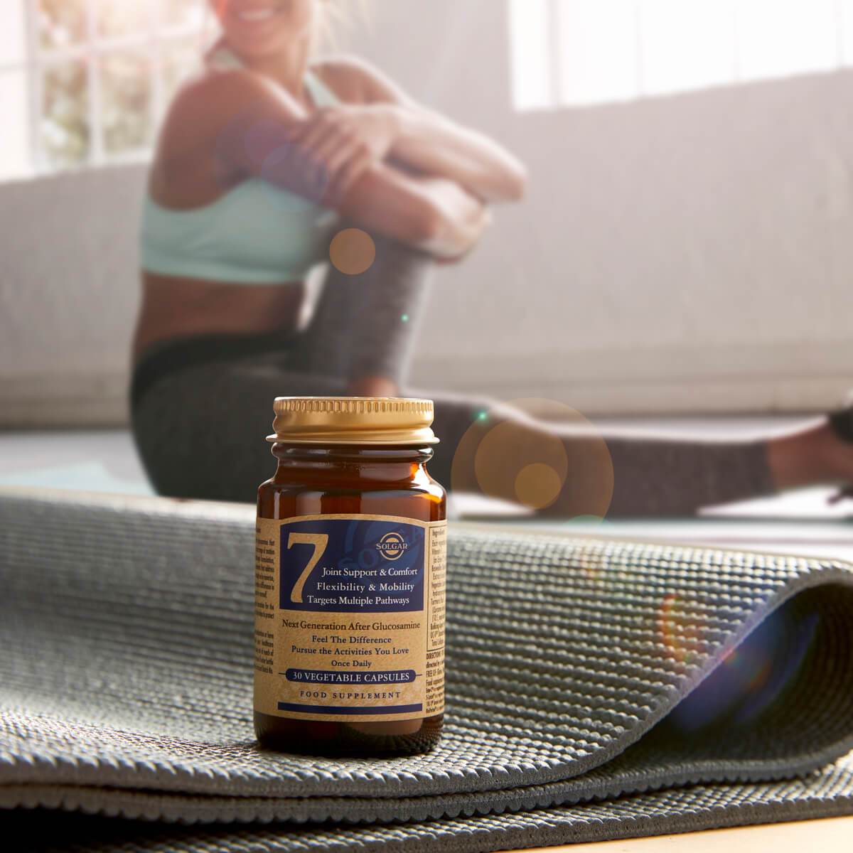 Chelated Copper Tablets - Copper Supplement NZ – Solgar NZ