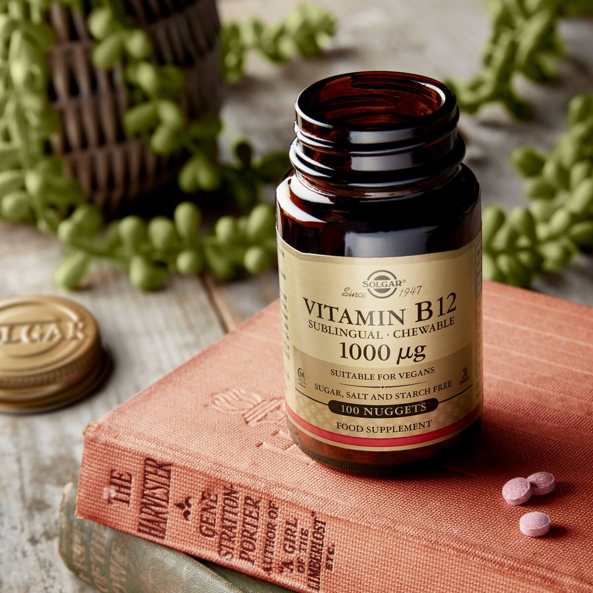 Chelated Copper Tablets - Copper Supplement NZ – Solgar NZ